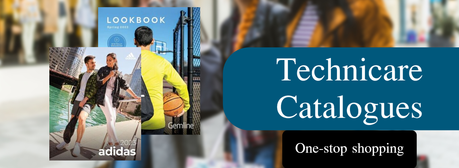 Home - Technicare Promotional Products